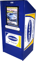 Mechanism Exchange & Repair | Distribution Boxes